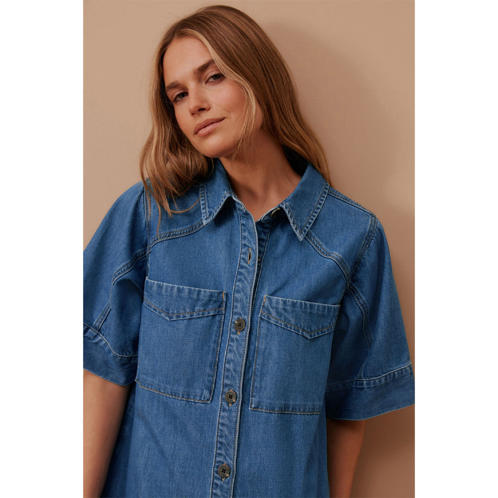 Ceres Life | Effortless outfit solutions - Frankie Say Relax