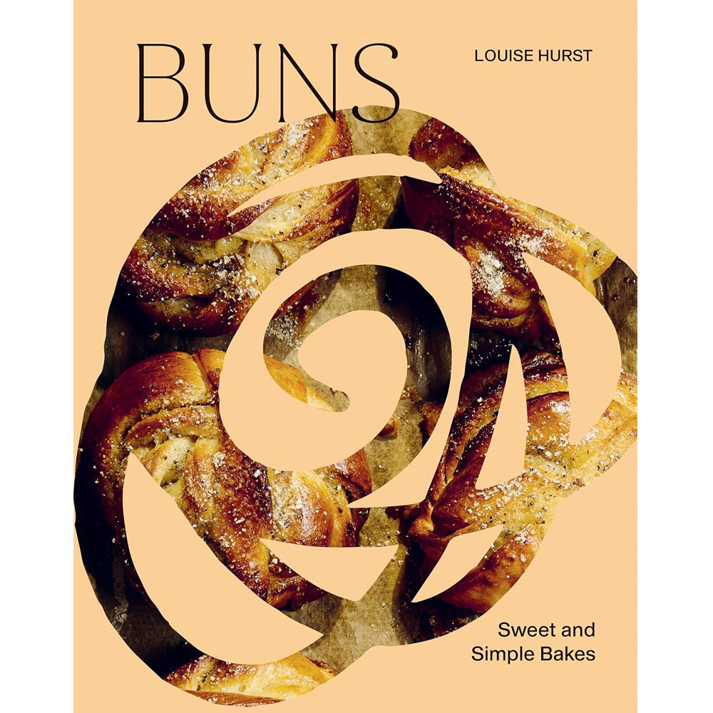 Buns – Frankie Say Relax