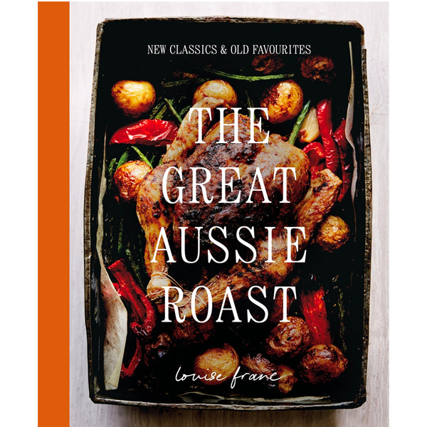 Buy The Great Aussie Roast - At Frankie Say Relax