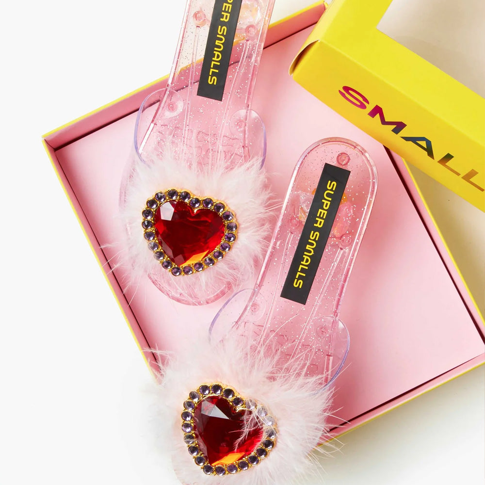 Daydream Queen Play Shoes (Super Smalls) – Frankie Say Relax