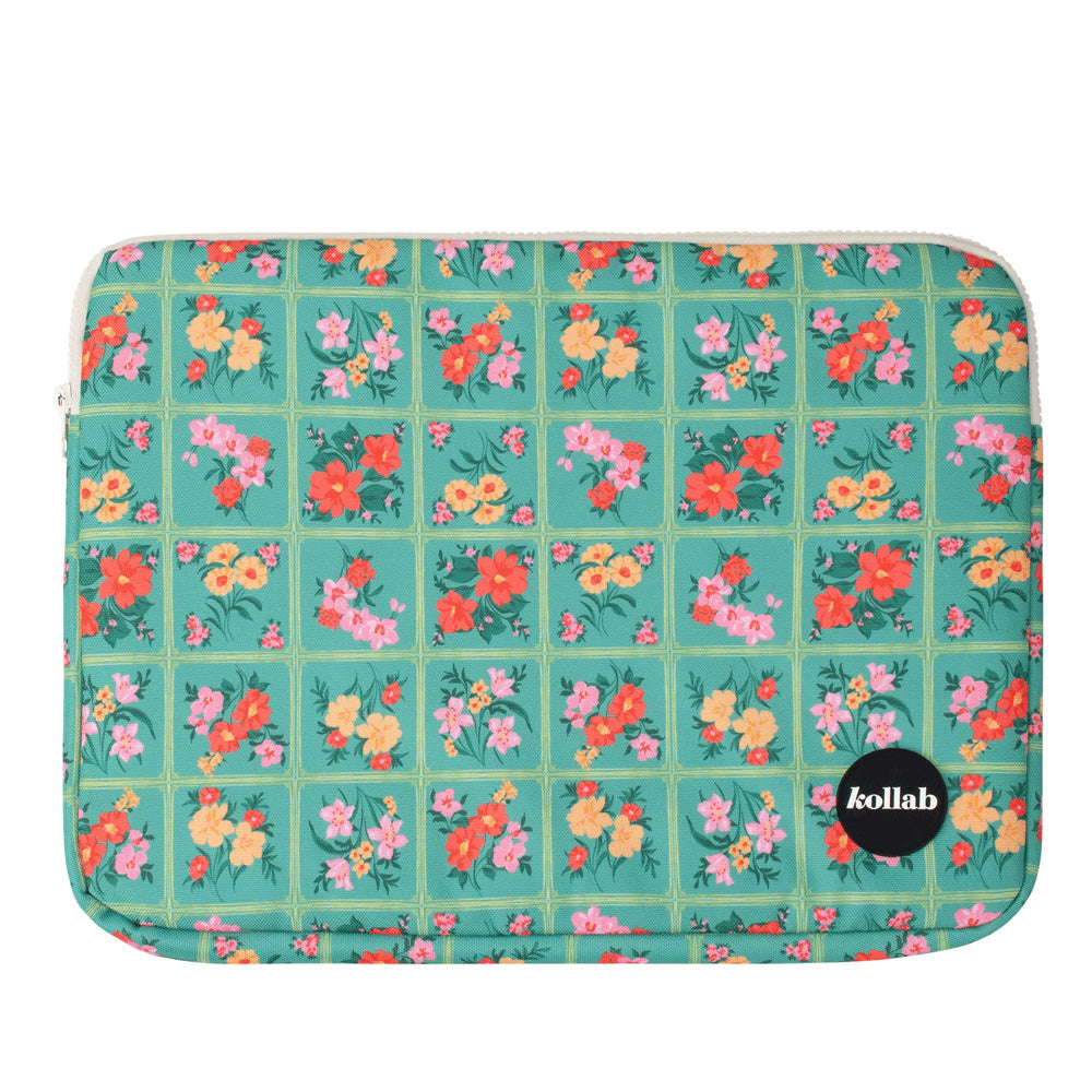 Laptop Case - Vintage Patch (Kollab) – Frankie Say Relax