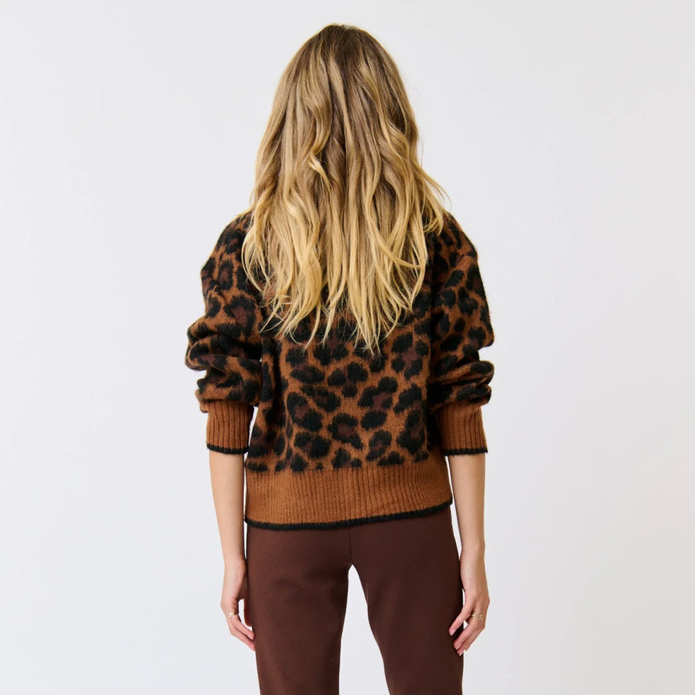 Shop Cartel + Willow - Frankie Say Relax