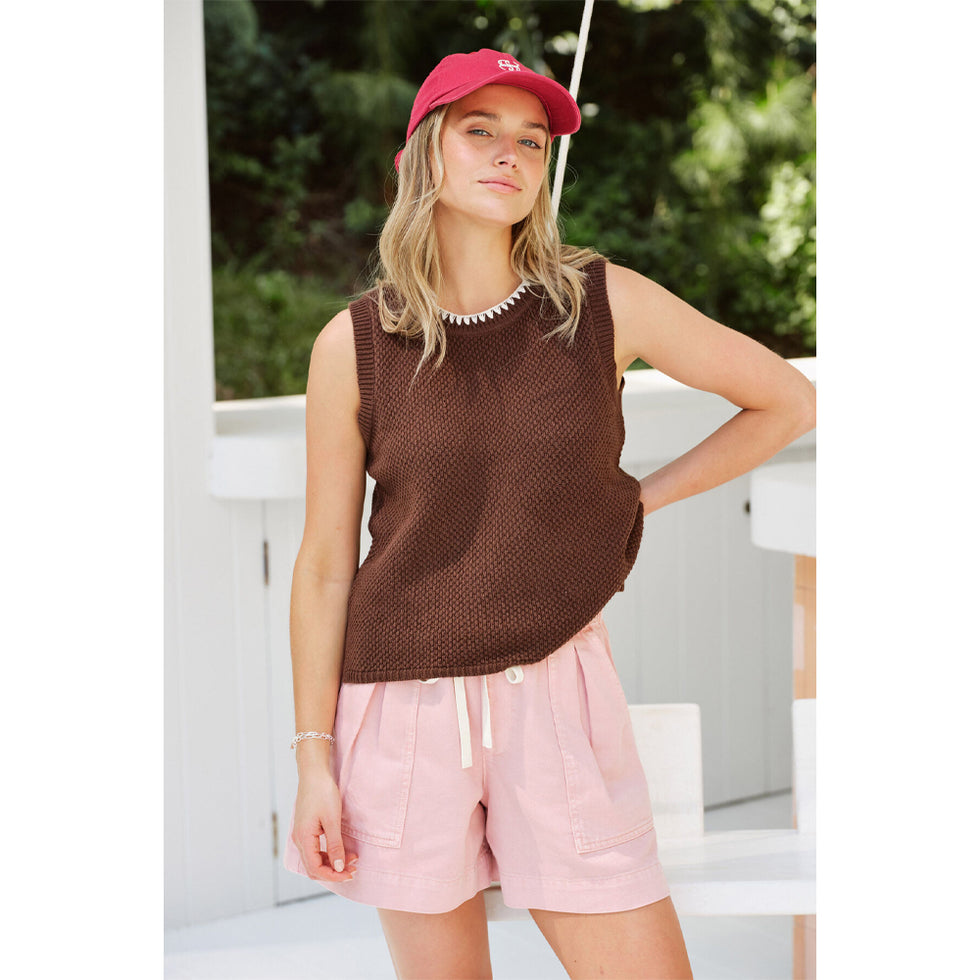 Ceres Life | Effortless outfit solutions - Frankie Say Relax