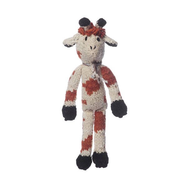 Spider Giraffe – Frankie Say Relax
