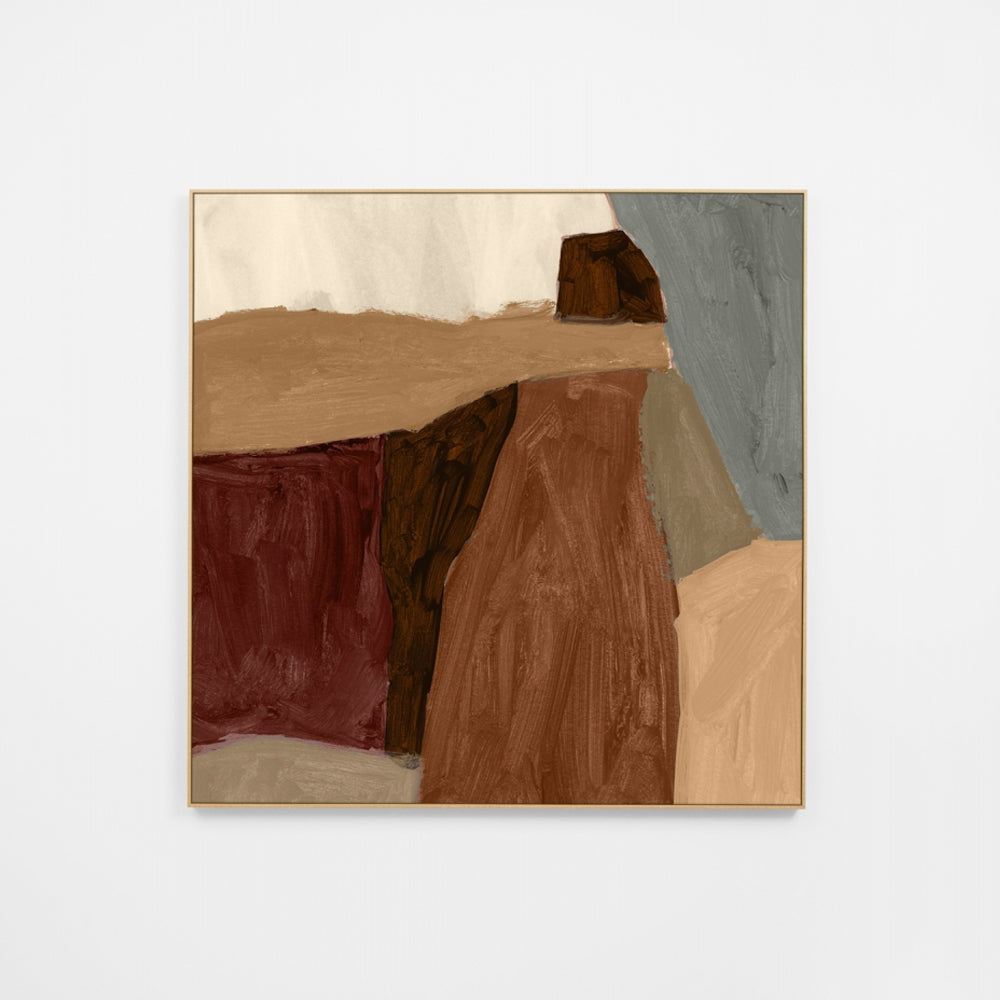 Wallace Clay 1 Canvas (Warranbrooke) – Frankie Say Relax