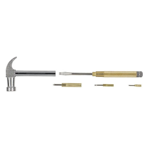 6 in 1 Hammer Multi-Tool – Frankie Say Relax